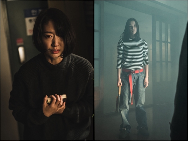 ‘콜 박신혜x전종서 독보적인 여성 캐릭터의 탄생…관전포인트3
