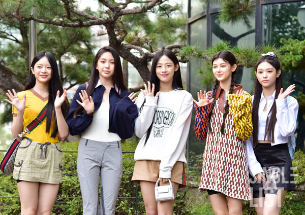 뉴진스 아이브→임영웅 제치고 아차랭킹 1위 무서운 신인