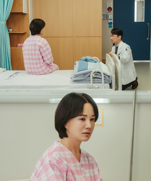 ‘닥터 차정숙 엄정화 결국 입원→김병철·민우혁 양자택일