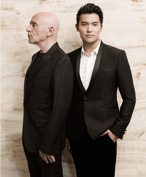 꽃남 바이올리니스트 ‘레이 첸’ 내한무대 협주곡 2