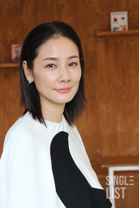 [20th JIFF 인터뷰] '하나레이 베이' 요시다 요 "배우가 아닌 '엄마'의 마음으로"