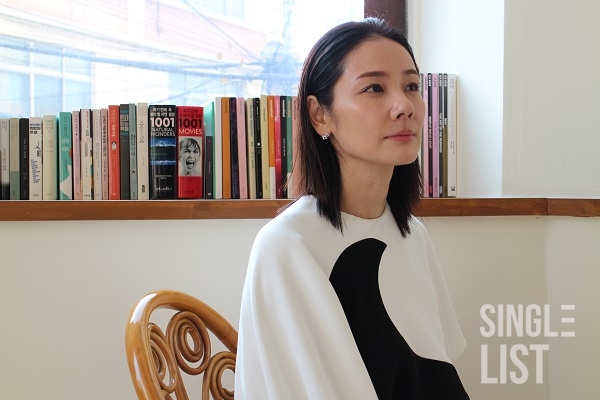 [20th JIFF 인터뷰] '하나레이 베이' 요시다 요 "배우가 아닌 '엄마'의 마음으로"