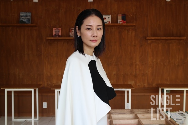 [20th JIFF 인터뷰] '하나레이 베이' 요시다 요 "배우가 아닌 '엄마'의 마음으로"