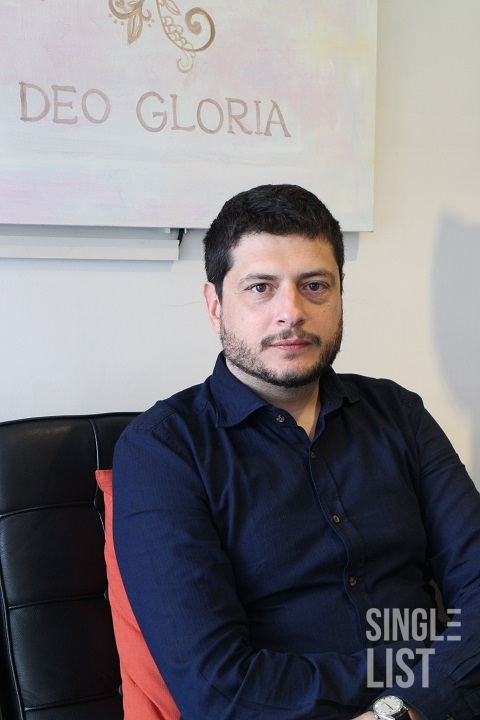 [20th JIFF 인터뷰] '나폴리: 작은갱들의도시' 조반네시 감독 "범죄물? 이건 '성장영화'다"