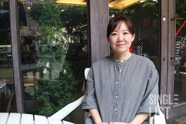 [20th JIFF 인터뷰] '국도극장' 전지희 감독 "먼저 연락준 이동휘X이상희, 과분한 영광"(ft.류승룡)