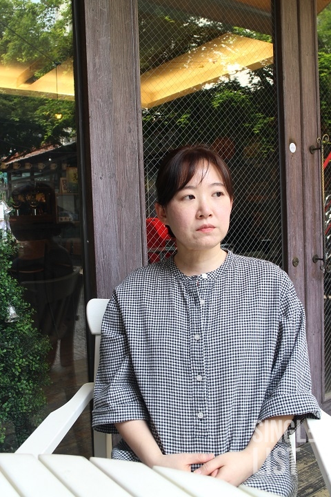 [20th JIFF 인터뷰] '국도극장' 전지희 감독 "먼저 연락준 이동휘X이상희, 과분한 영광"(ft.류승룡)