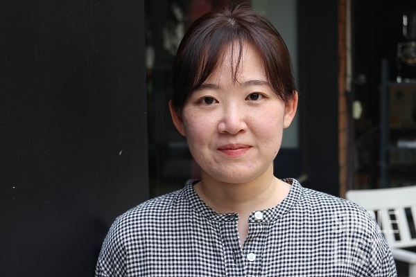 [20th JIFF 인터뷰] '국도극장' 전지희 감독 "먼저 연락준 이동휘X이상희, 과분한 영광"(ft.류승룡)