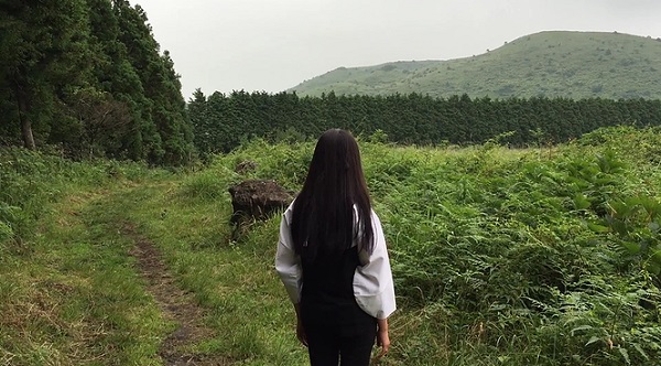 [20th JIFF 리뷰] '교환일기' 한편의 '시'같은 내레이션, 독특한 다큐멘터리 탄생