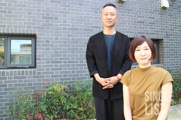 [20th JIFF 인터뷰] '교환일기' 임흥순X모모세 아야 감독 "나를 돌아보게 해준 작품"