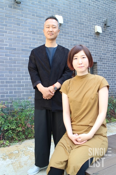 [20th JIFF 인터뷰] '교환일기' 임흥순X모모세 아야 감독 "나를 돌아보게 해준 작품"