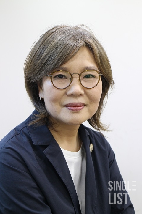 [20th JIFF 인터뷰] '불숨' 고희영 감독, 욕망이라는 이름의 전차