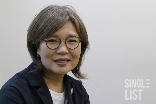 [20th JIFF 인터뷰] '불숨' 고희영 감독, 욕망이라는 이름의 전차