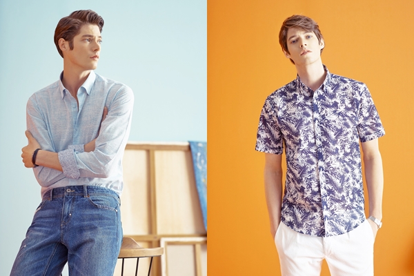 까다로운 여름소재 린넨·시어서커...‘쿨비즈룩’ 세탁관리법