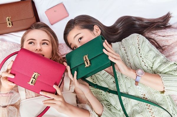 제이에스티나, 셀렉숍 29CM 입점...2030타겟 취향저격 시작