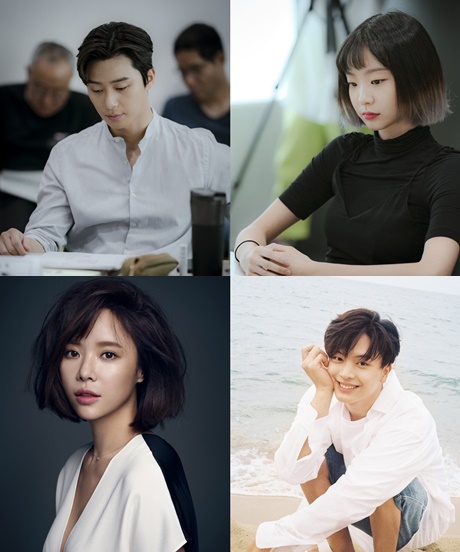 박서준·서강준·김희애·육성재, JTBC '2020 상반기 드라마' 공개...★배우 총출동