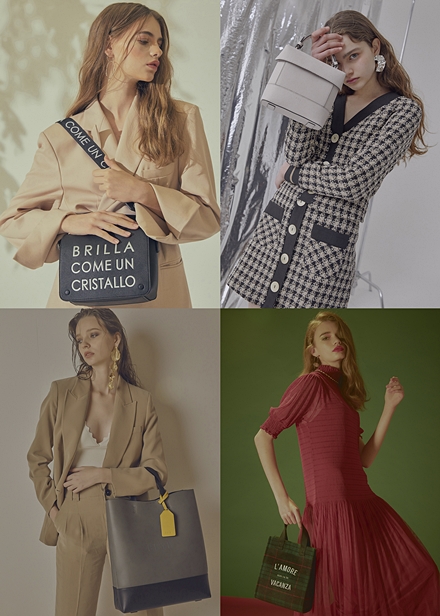 비건패션 BBYB, 신세계百 '스타일백' 입점...할인 프로모션