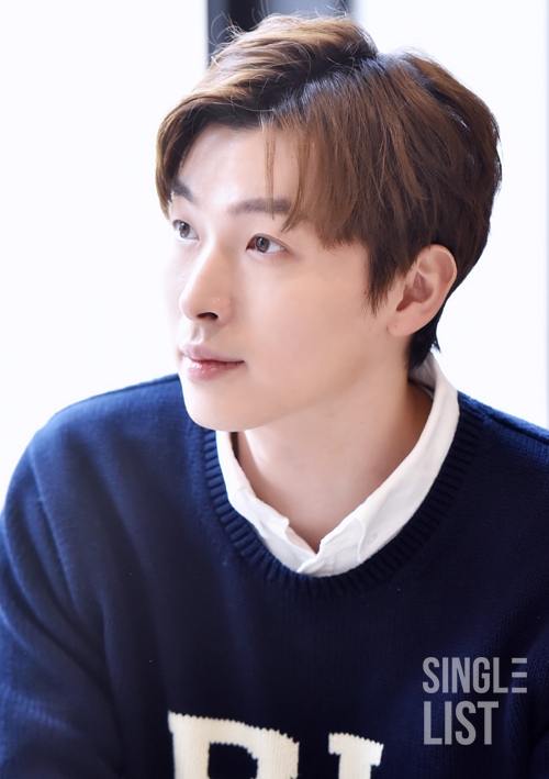 [포토] 박강현 '훈훈한 잘생김'