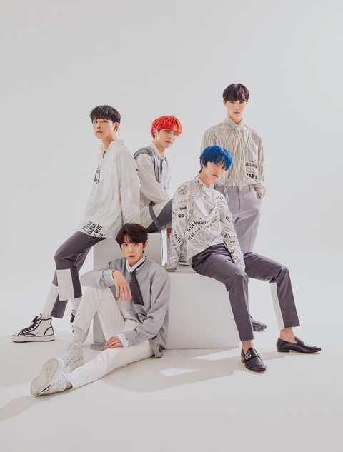 CIX, 오늘(1일) 日 첫싱글 ‘리바이벌’ 발매...‘차세대 글로벌돌’ 예약