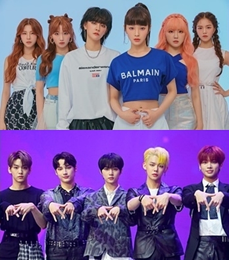 TXT·ITZY(있지)·TOO, ‘2020 소리바다어워즈’ 출격…역대급 무대 예고(공식)