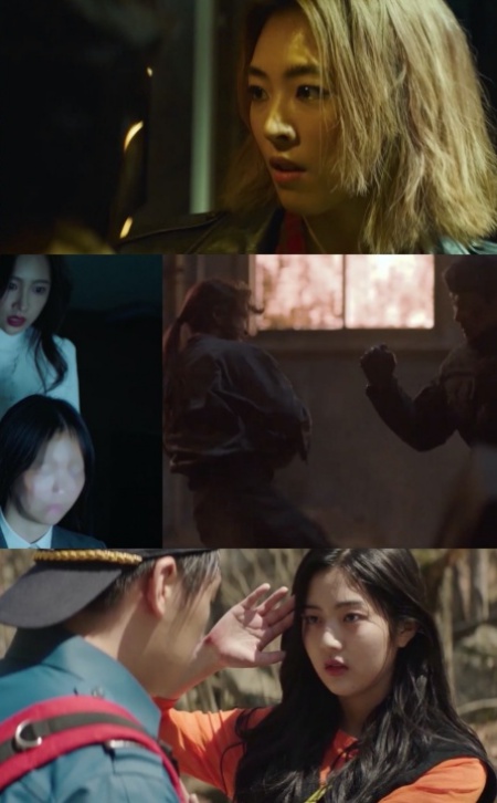 ‘SF8’ 로맨스부터 호러까지, 장르적 채색 더한 SF