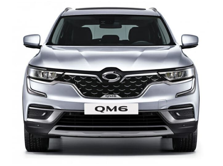 르노삼성 자동차, 중형 SUV ‘NEW QM6’ 출시.. 프리미엄 사운드 시스템, 경제성과 고급성까지 갖춰..