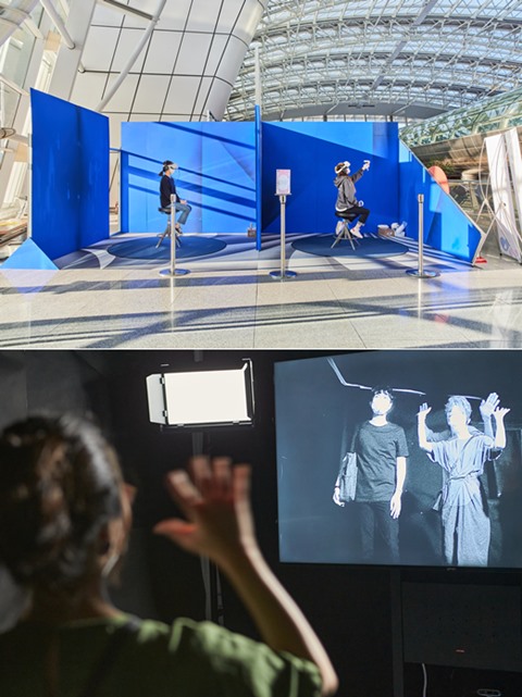 BIFAN, '비욘드 리얼리티' XR 프로젝트 공모...4월30일까지