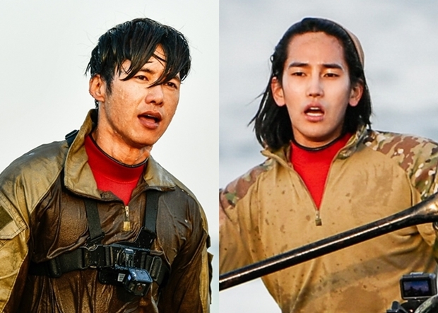 ‘강철부대’ 해병대수색대 vs UDT, IBS 절체절명 승부 결과는?