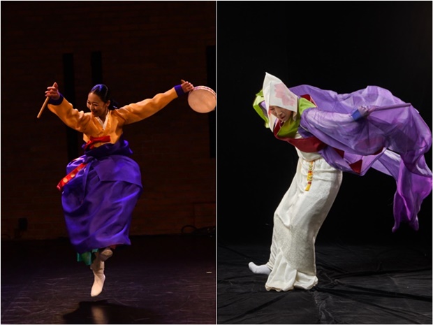 한국춤협회, '춤&판 고·무·신·춤축제' 서울남산국악당 등에서 개최