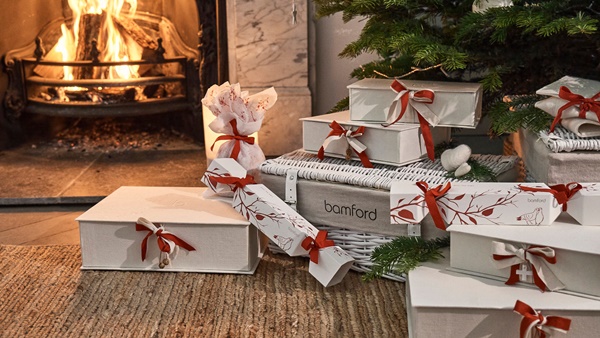 SSF샵, 연말 선물 추천...비이커부터 빈폴