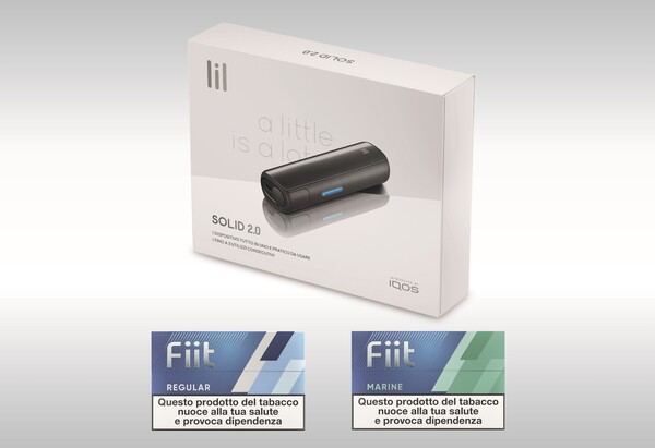 KT&G 전자담배 '릴(lil)', 해외 22개국 초고속 진출