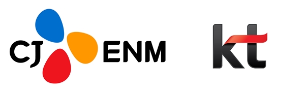 CJ ENM-KT, MOU체결...콘텐츠 경쟁력 강화