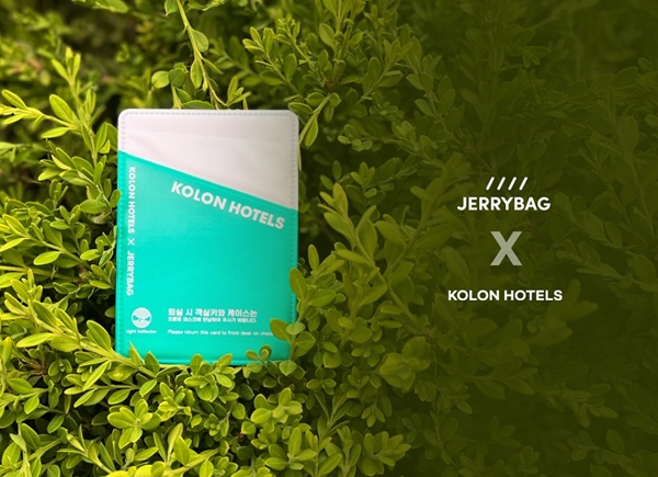 코오롱LSI-MOD, 지속가능 미래 위한 ‘그린 체인지’ 캠페인