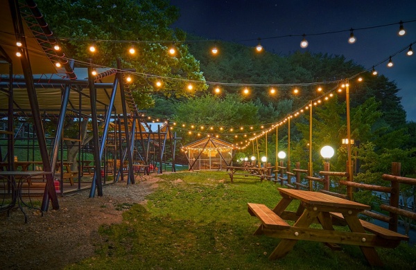 ‘코로나 재확산’ 프라이빗 호캉스 인기에 플레이케이션 봇물