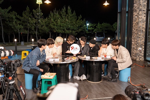 'Real NOW – ATEEZ' 티저 공개...에이티즈 텐션에 팬들 기대감↑