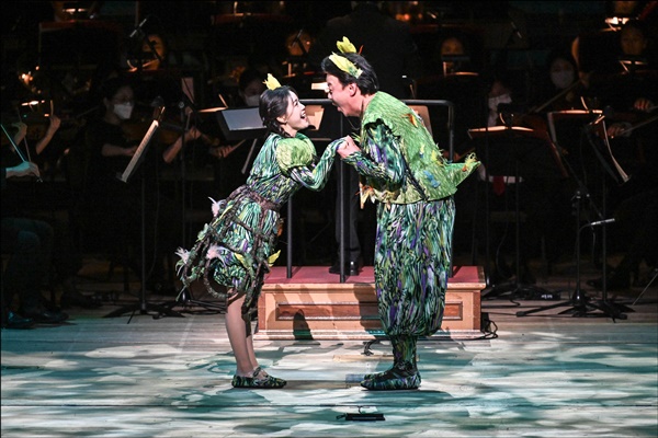 강동문화재단, '청소년 여름 음악회' 개최...가족과 즐기는 문화피서