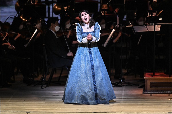 강동문화재단, '청소년 여름 음악회' 개최...가족과 즐기는 문화피서