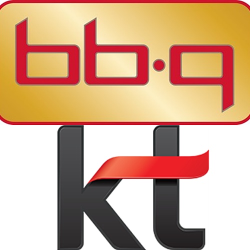 BBQ, KT와 인공지능 기반 MOU...디지털 전환 가속도