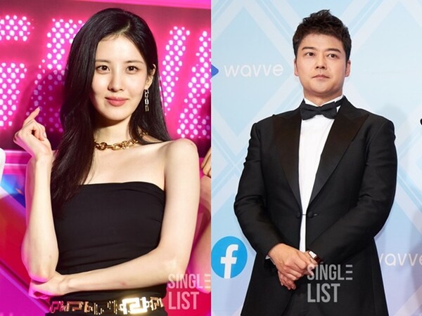 전현무 X 서현, ‘2022 더팩트 뮤직 어워즈’ 4회째 공동 MC 발탁