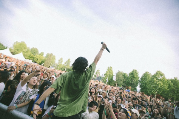 바밍타이거·카더가든·노브레인…DMZ 피스트레인, 10월 개최