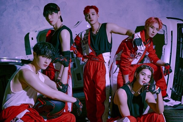 CIX(씨아이엑스), 오늘 '2022 INK 콘서트 - 인천' 출격