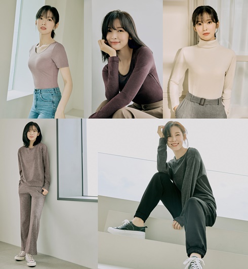 BYC, 기능성 발열웨어 ‘2022년형 보디히트’ 공개