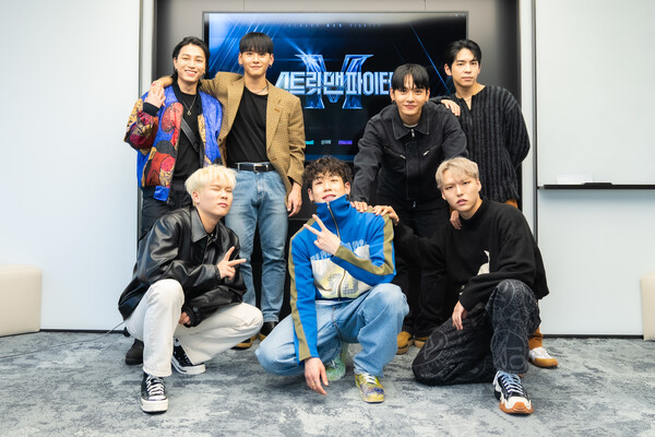 [인터뷰①] YGX "'스맨파' 탈락, 솔직히 충격 컸다...힐링 하는 시간 보내"