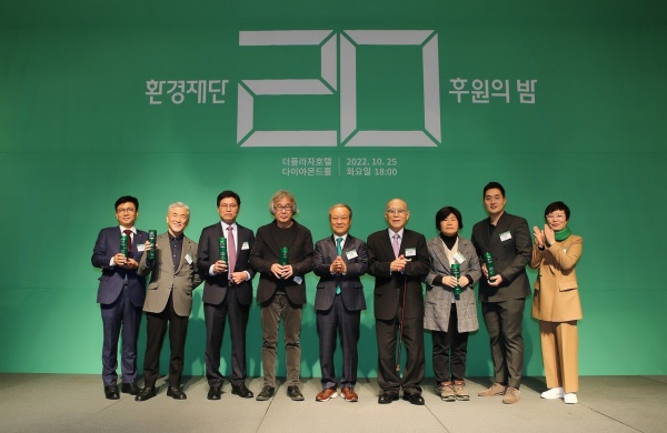 손흥민·박상욱 JTBC 기자 등 ‘2022 세상을 밝게 만든 사람들' 선정