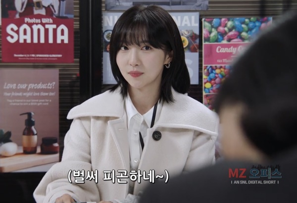 주현영, ‘우영우’→‘SNL코리아3’ 2022년 꽉채운 대세 MZ배우