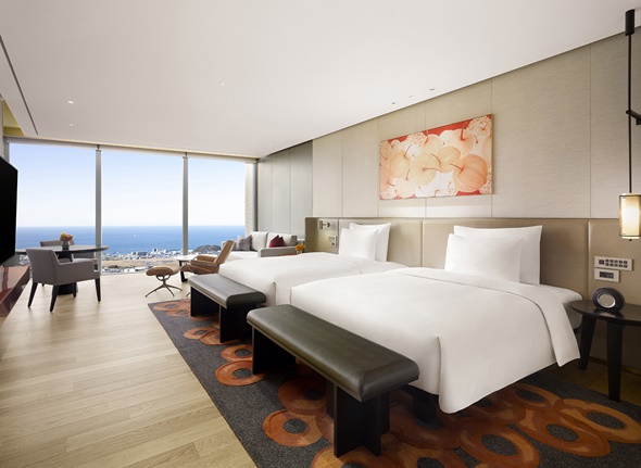 제주 드림타워, 가성비 설캉스 제안...2박 예약시 추가 1박 50% 할인