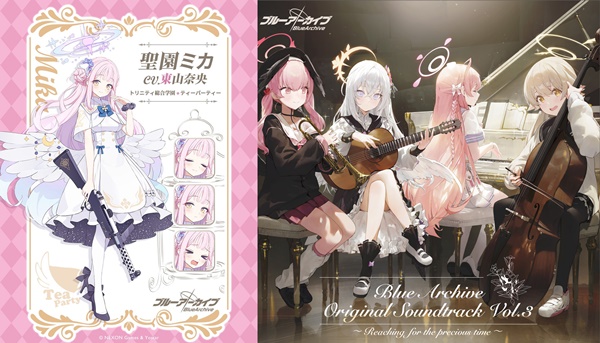블루 아카이브, 서브컬처 본고장 일본서 2년째 롱런...애니까지 제작 예정