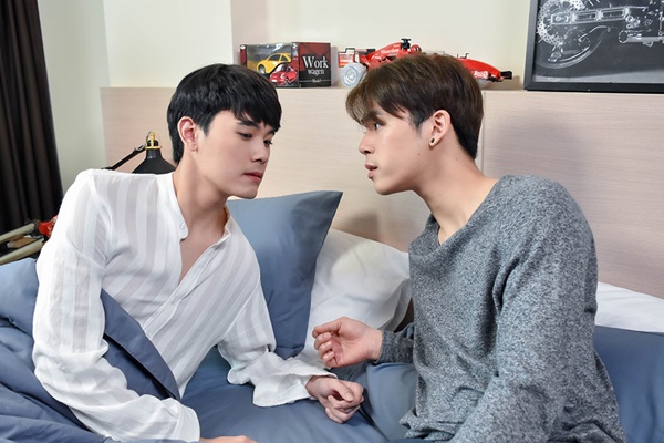 BL 드라마 '마이 엔지니어', 8인 남캐 몰입도 더할 관람 포인트는?