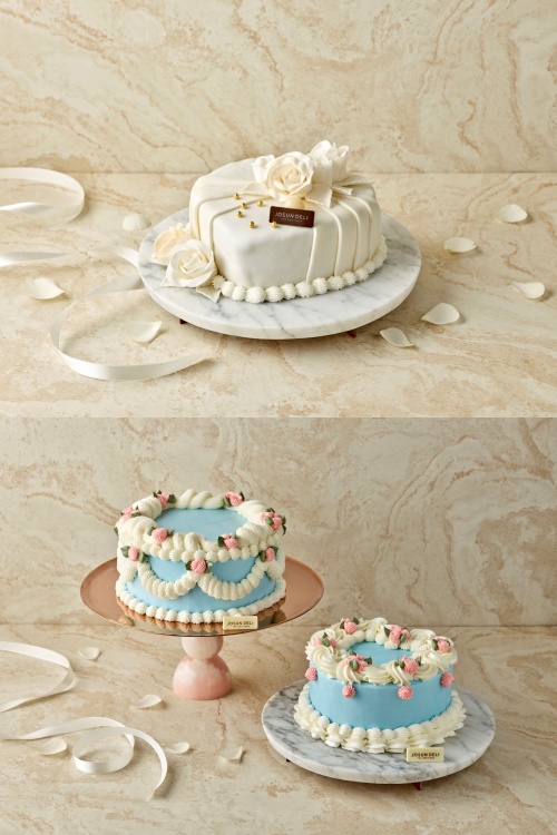 밸런타인데이 케이크→칵테일, 호텔 로맨틱 홀리데이 패키지