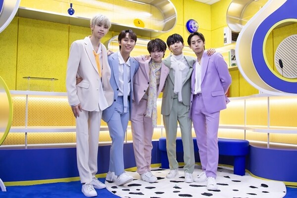 ‘아이돌밴드’ 우승 씨엔블루 팀 “밴드 버전 BTS가 목표” [일문일답]