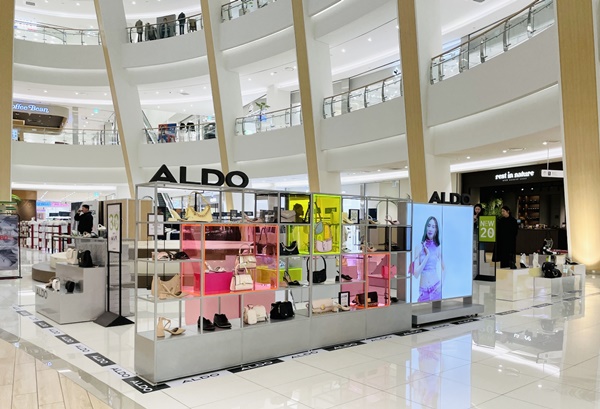 동탄 타임테라스, 봄맞이 팝업 오픈...최대 80% 할인